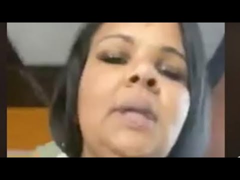 Indianapolis woman killed after exposing DL men on Facebook live (My feed back)