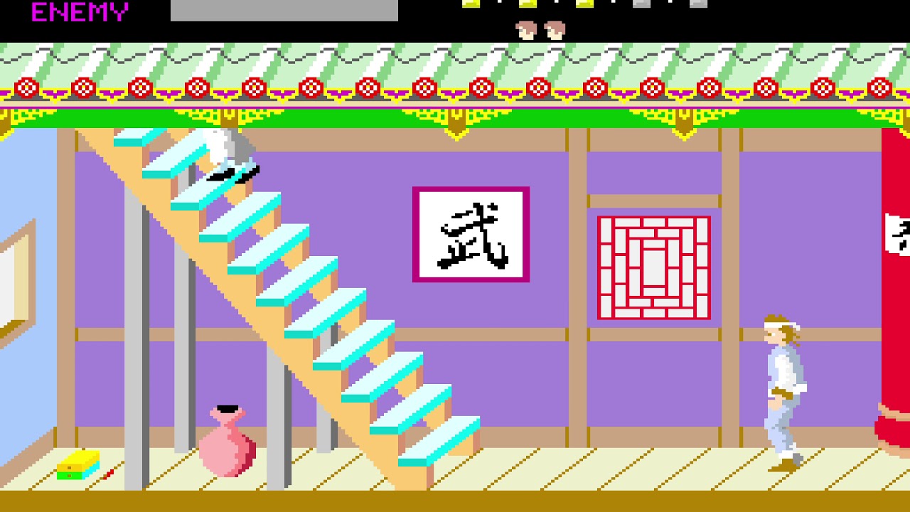 [TAS] Arcade Kung-Fu Master by £e Nécroyeur in 03:18.44 - YouTube