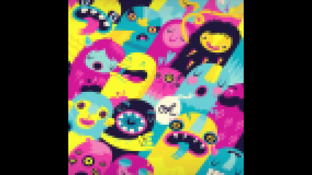 8 Bit OMFG - Hello - YouTube