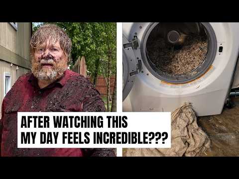 People Having A Worse Day Than You And It's Hilarious