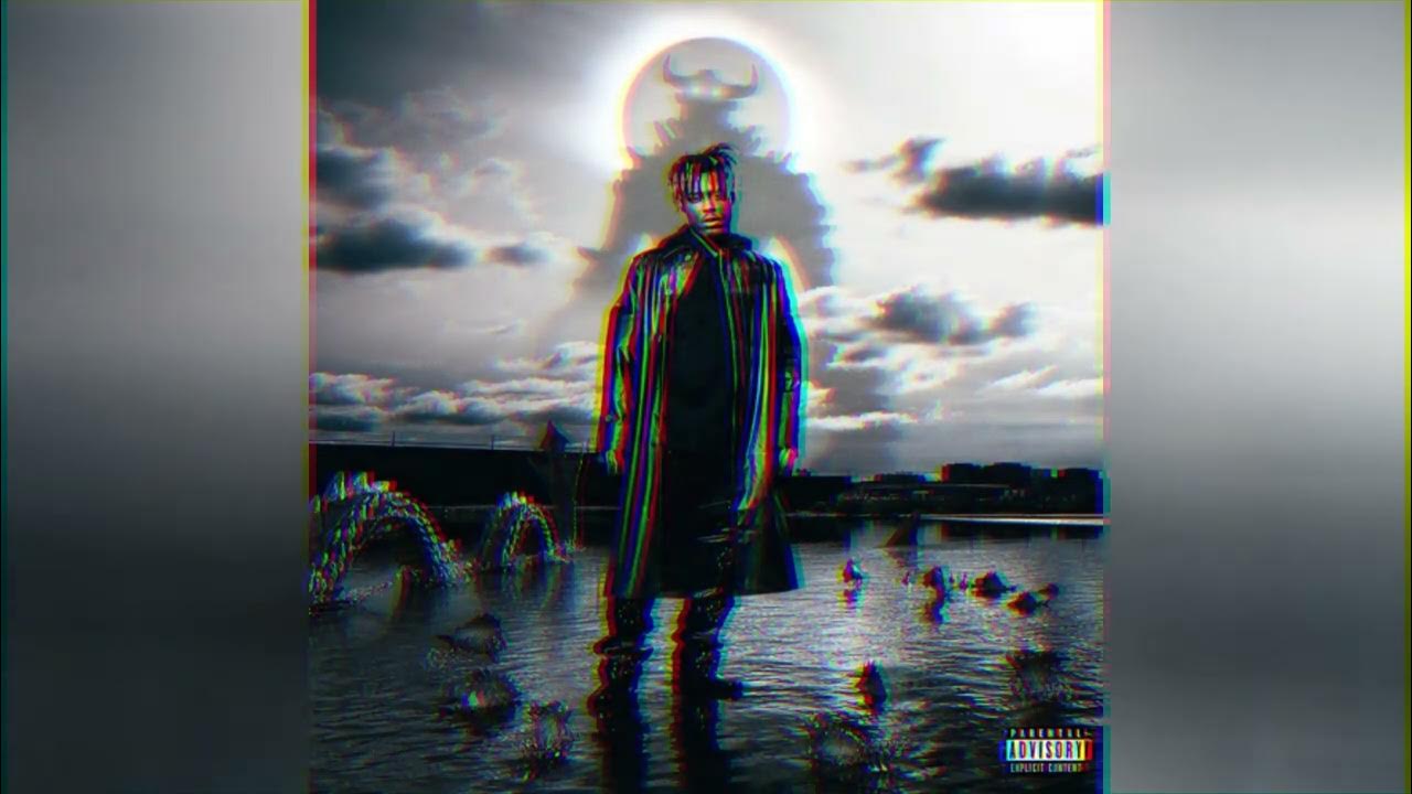 Juice Wrld Burn Slowed To Perfection Youtube
