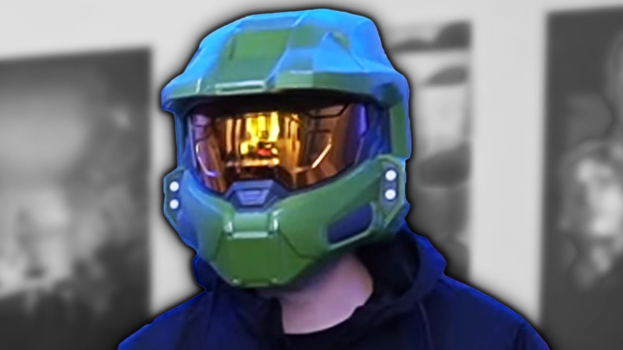 MATINBUM UNBOXAR PAKET FRÅN HALO - YouTube