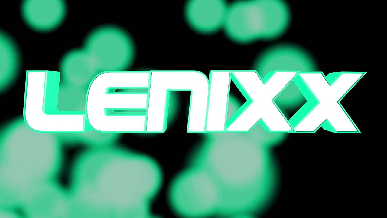 Intro für Lenixx | 5 Likes for OP Sync - YouTube