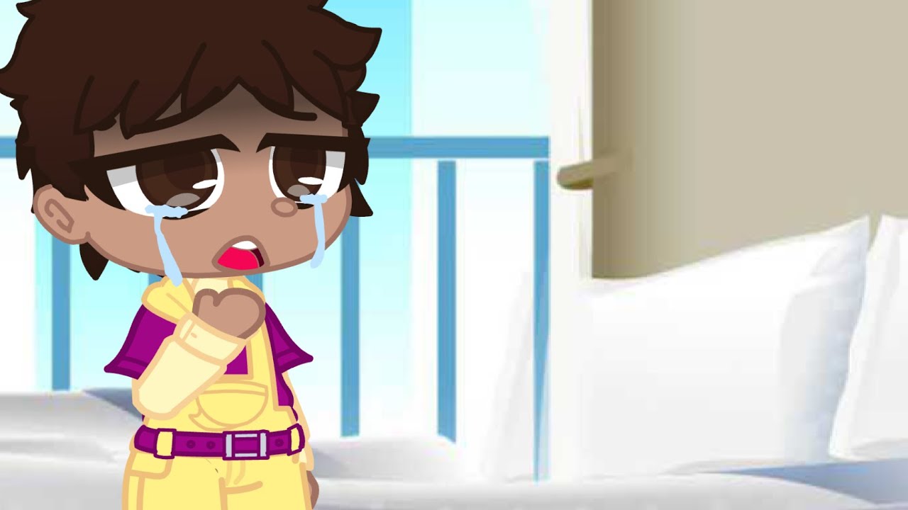 God, do you love me? | OC | Gacha |⚠️| - YouTube