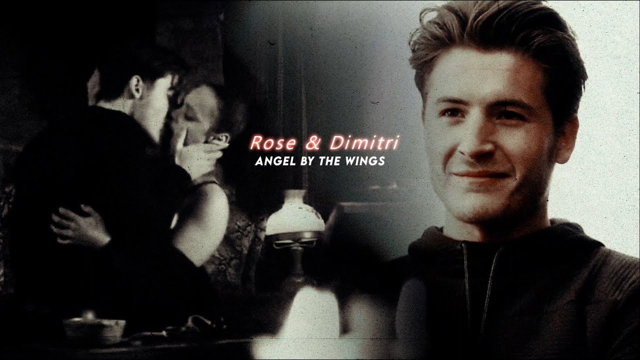 Rose & Dimitri || I want to put you first - YouTube