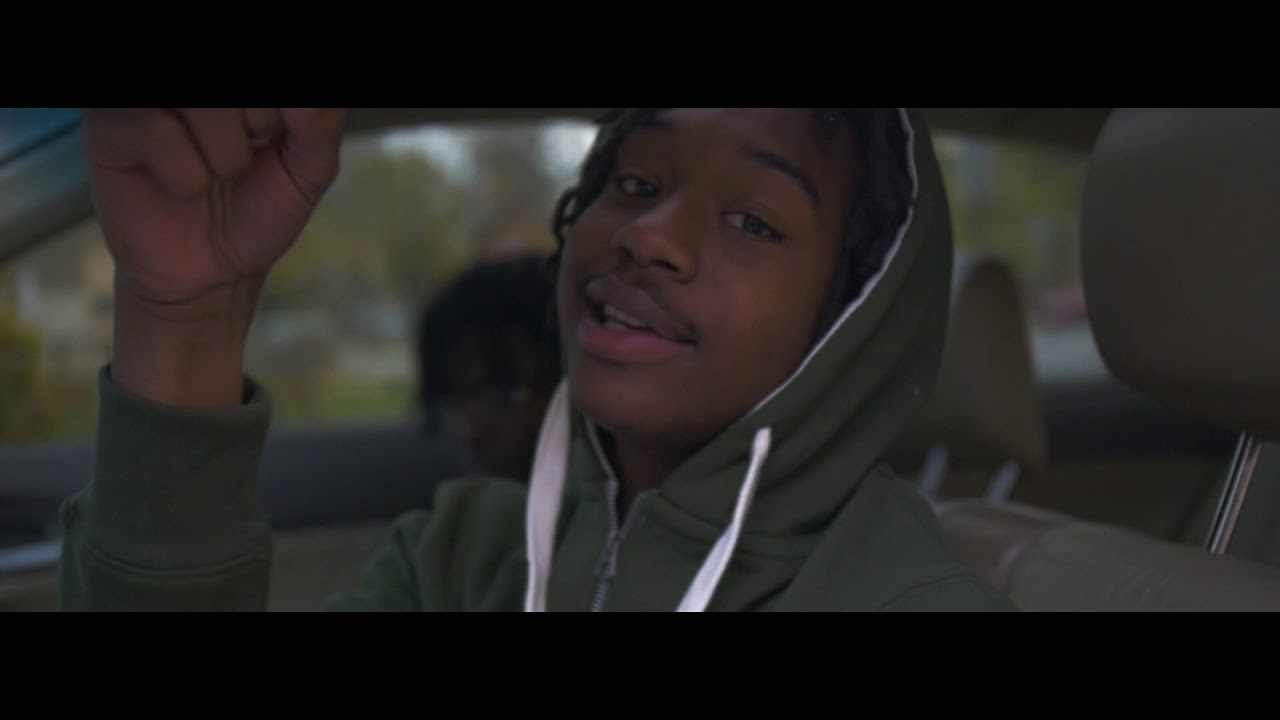 Pistol Pete x Rambo - “MoneyyyBag” (Music Video 2018) Shot By ...