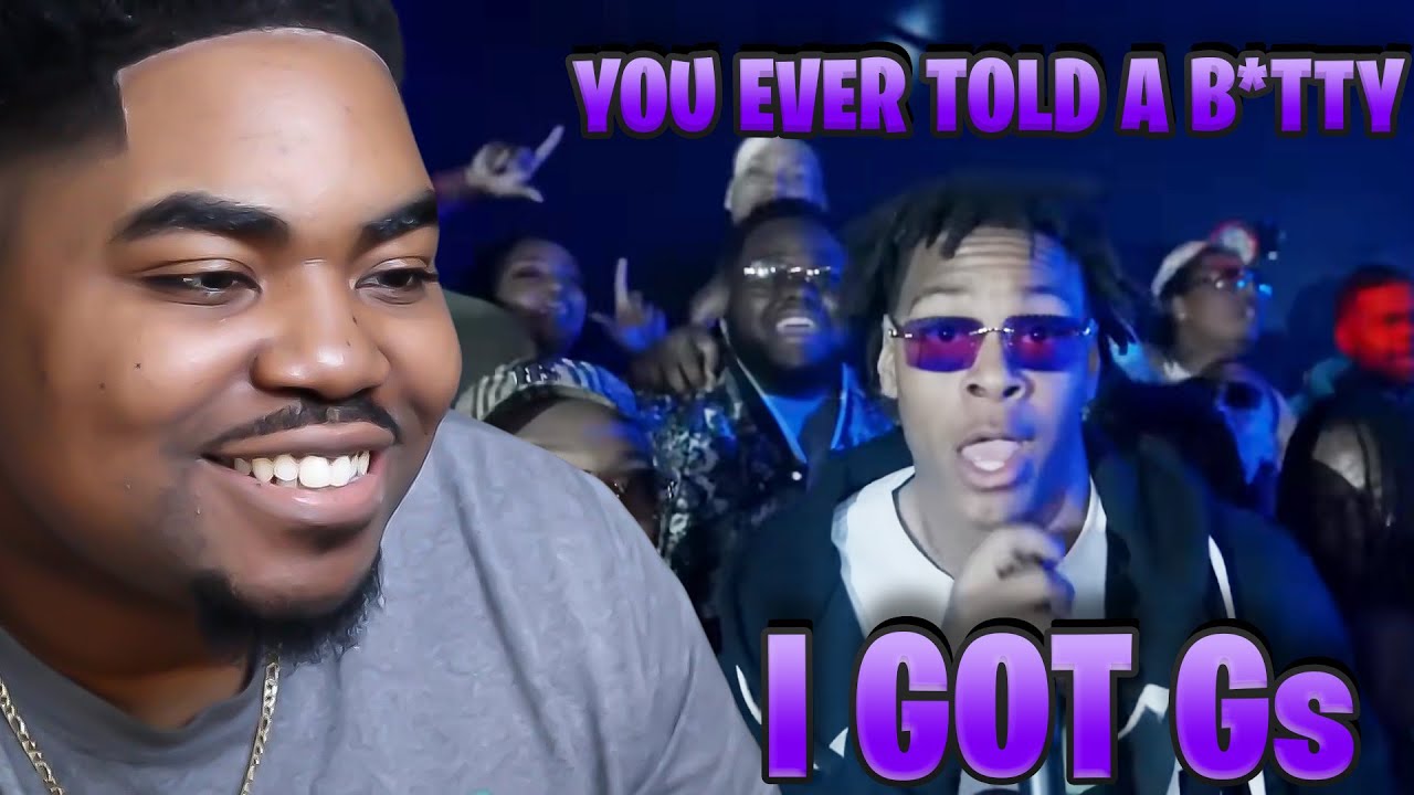 The last viral TikTok song | JP - Bad Bitty (Reaction) - YouTube