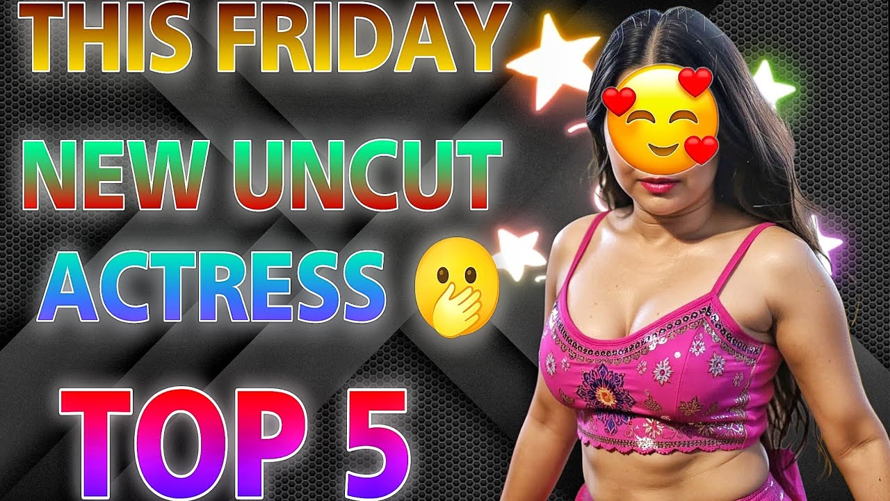 New UNCUT Actress 🤯 | Kenith Rai New UNCUT | Rani Pari Tanvi Patil Bharti Jha #webseries - YouTube