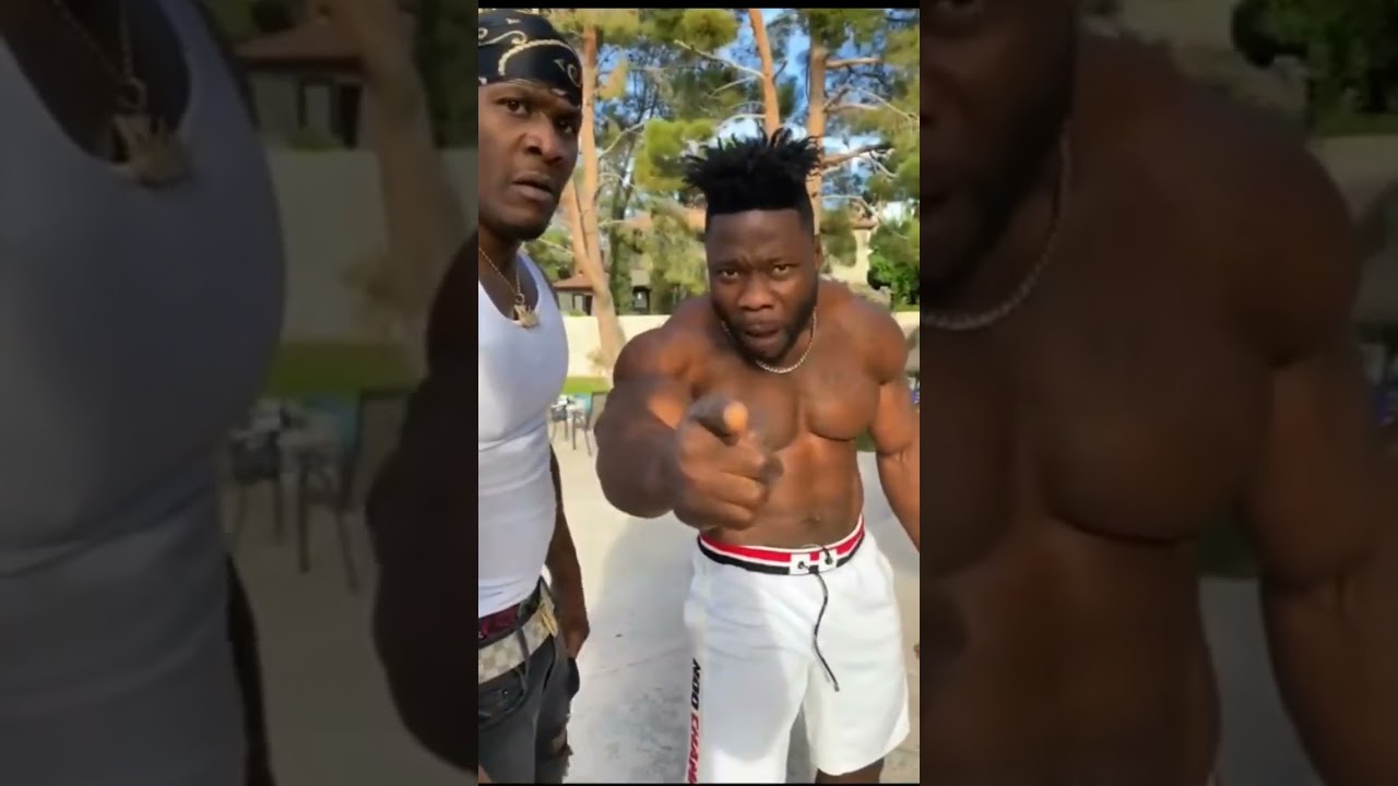 GREAT MOTIVATION BEAST! @The Naphil Show #SHORTS - YouTube