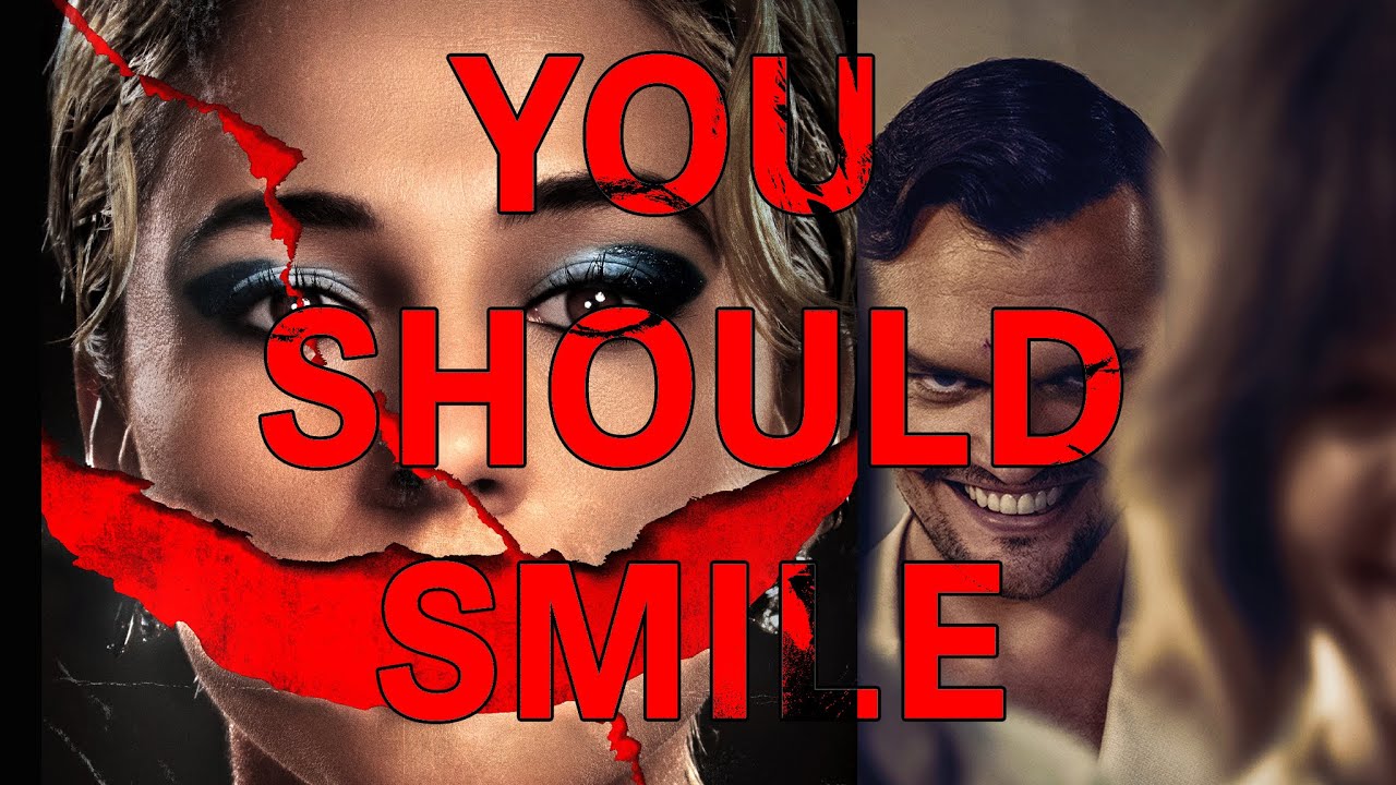SMILE 2 Ending Explained and Easter Eggs (Spoiler Review) - YouTube