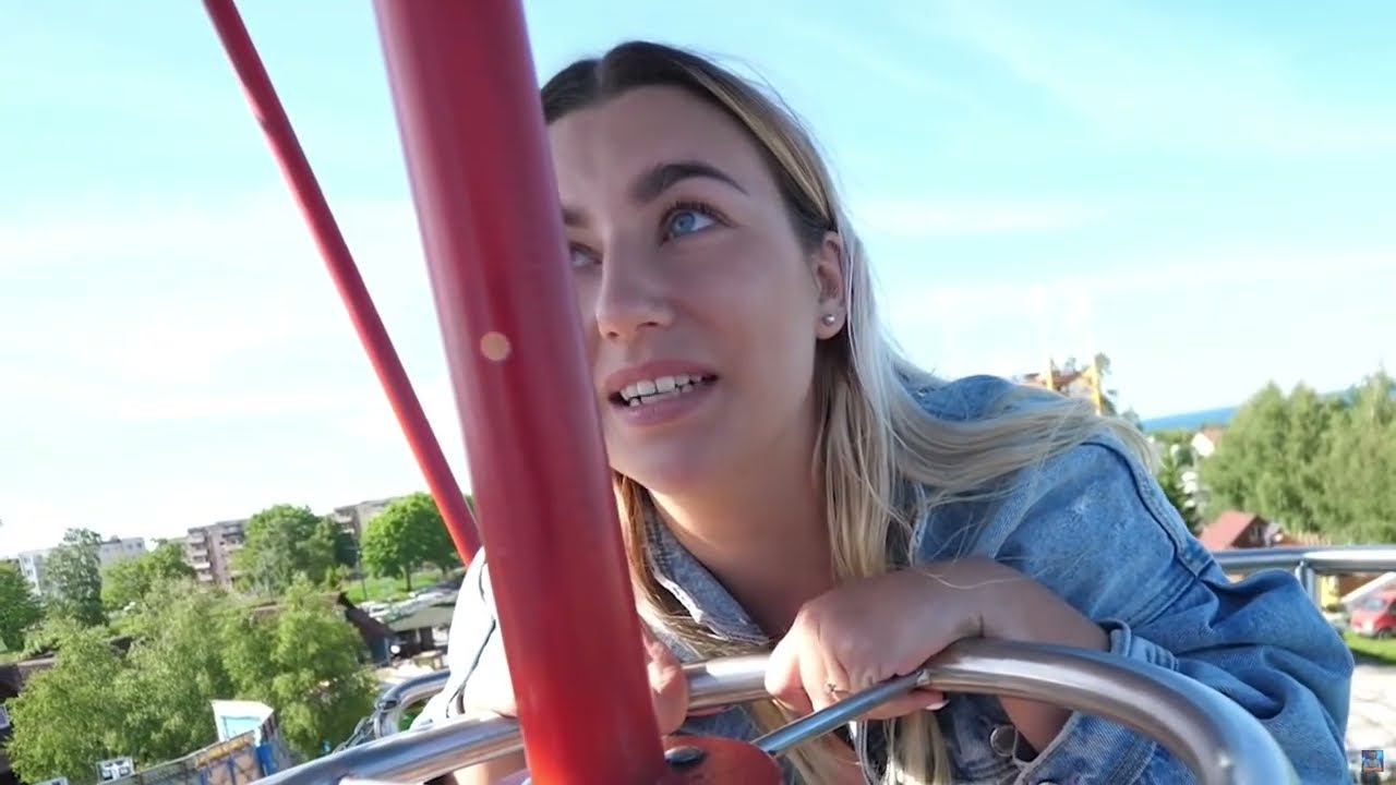 JAWOR I ZUKOLL NA DIABELSKIM MŁYNIE... XD - YouTube