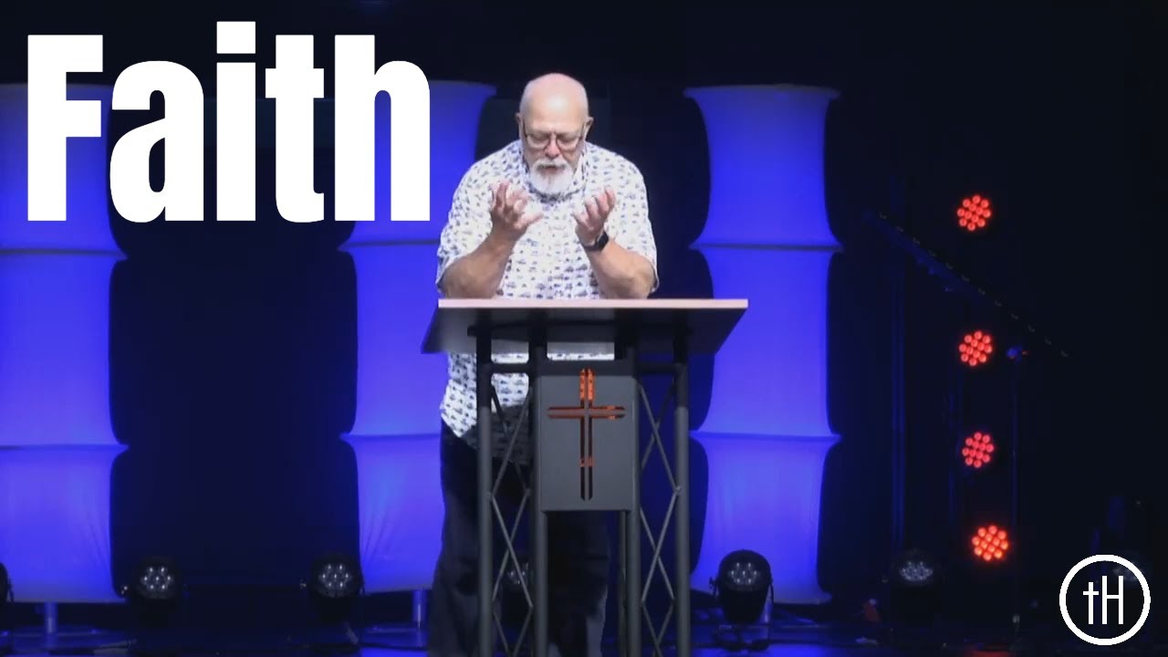 Faith - YouTube