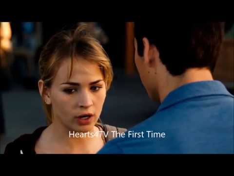 The First Time (2012) Ending Scene - YouTube