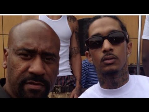 The Story Of Rollin 60 Rapper CJ Mac - YouTube