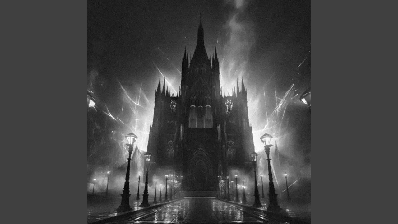 Lost Cathedral - YouTube