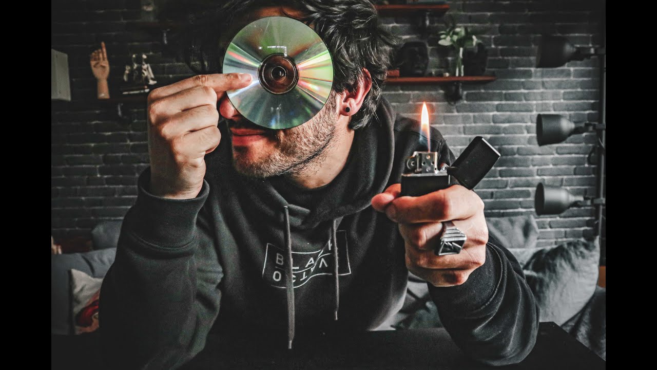 5 Photography Hacks to Instantly Improve Your Photos - YouTube