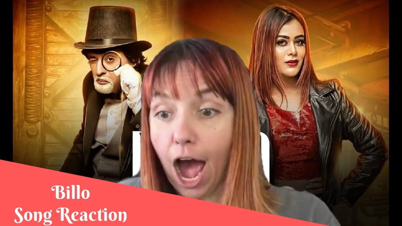 Billo Song - Reaction - YouTube