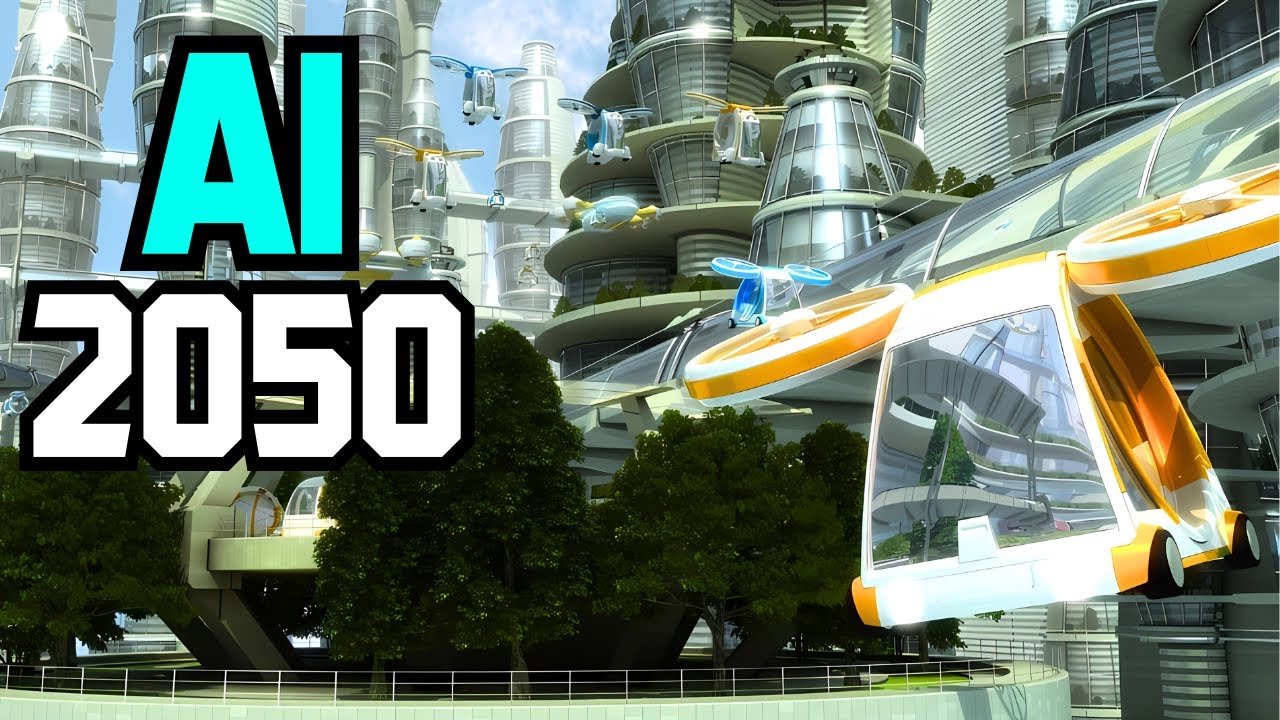 20 Mind-Blowing AI and Tech Innovations That Will Transform Our World ...