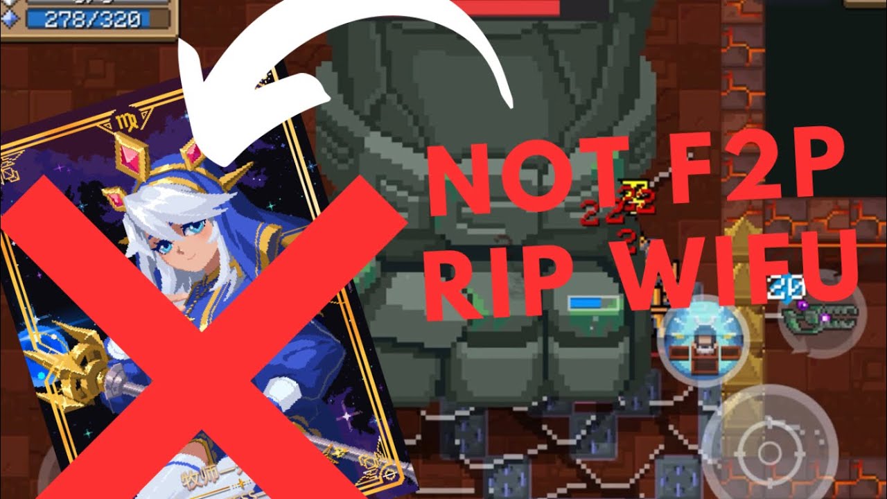 New Weapons and Wifus - YouTube