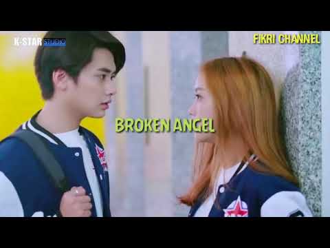 Broken Angel Arash Feat Helena (official music video)