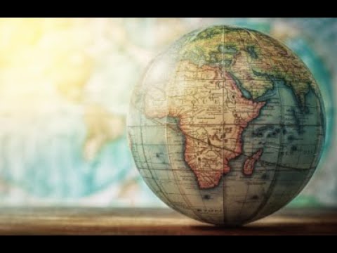 Geography Explained in Under 2 Minutes! - YouTube