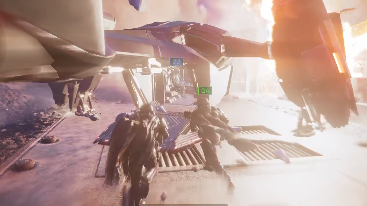 Making it Out as a Traitor | Helldivers 2 - YouTube