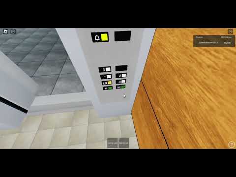 More Otis Elevonic 411 Traction Elevators/Lifts - Liftyville Mall ...