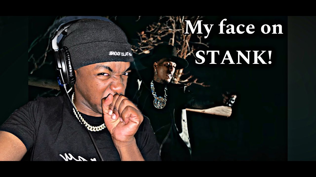 STANK FACE! YoungBoy Never Broke Again - Return of Goldie [Official ...