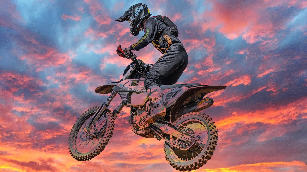 NCHSA / 2020 Lost Valley I / AA class / Lap 1 - YouTube