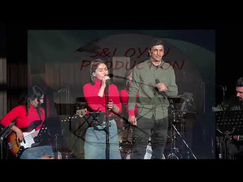 BIR UZUN HAVADIR SU MUNZUR DAGI