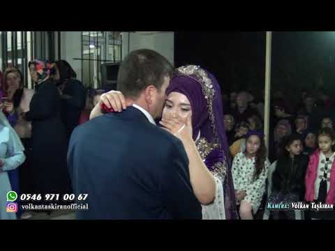 Baba Kız Dansı