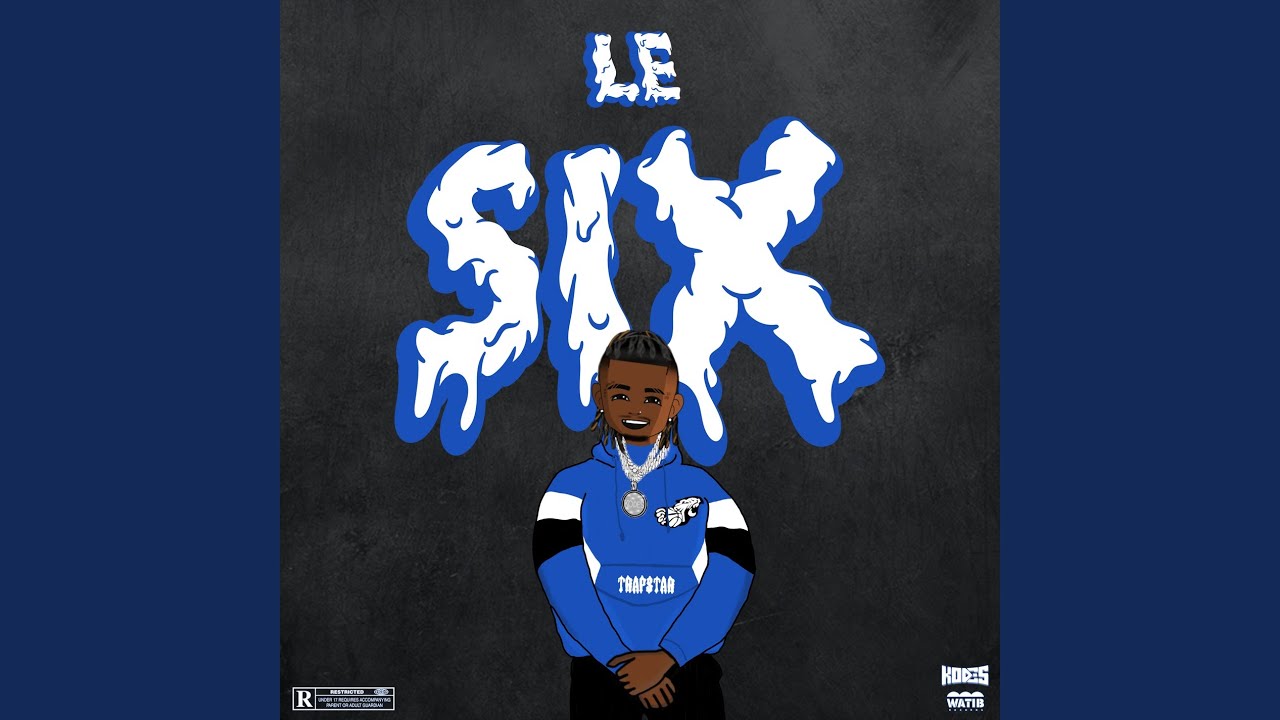 Le SIX - YouTube Music