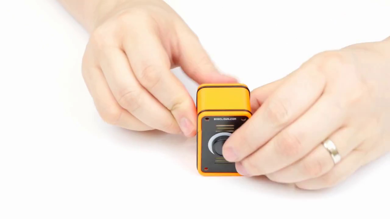 Push Button Kit - YouTube