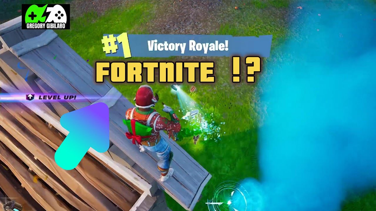 Fortnite Highlights - High DEF - YouTube