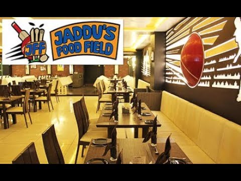 Inedible & rotten food found from Ravindra Jadeja's Jaddu Food Field ...