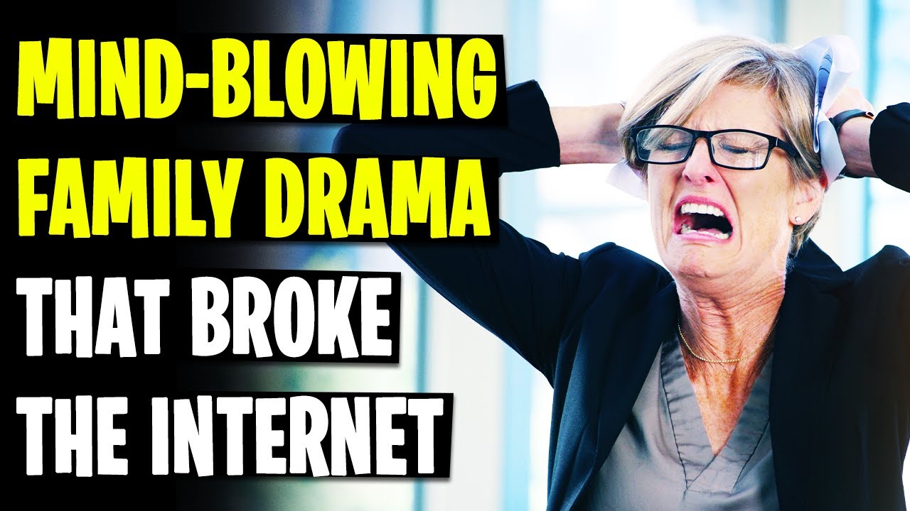 Mr Reddito's Greatest Hits 2024: Mind-Blowing Family Drama That Broke ...