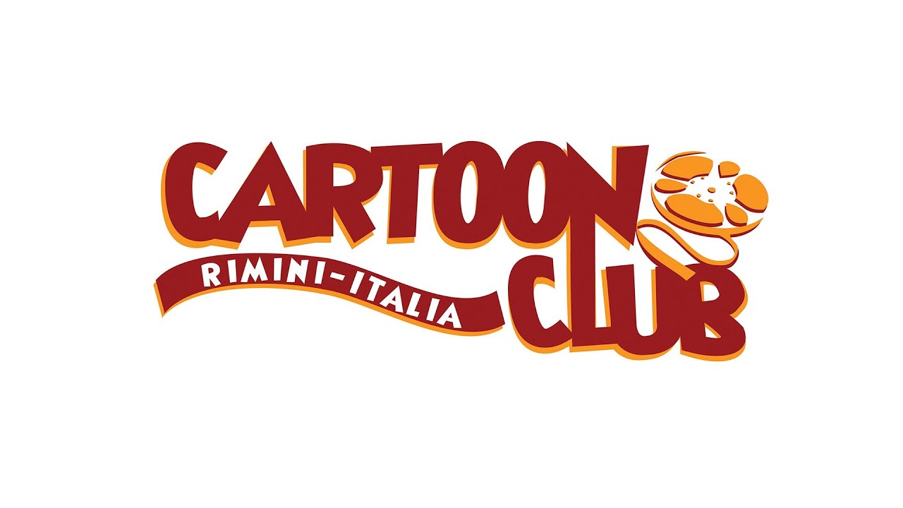 Cartoon Club 2013 - teaser - YouTube