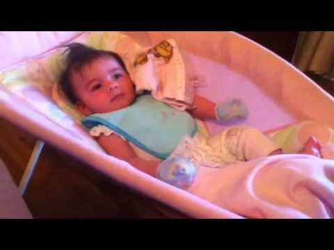 Zoe bird talk show prt2 - YouTube