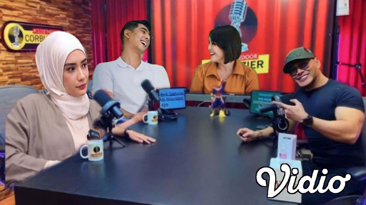 BEDA ISTRI BEDA REZEKI || AURA ARYA SALOKA KINI BERUBAH, RESPON PUTRI ...