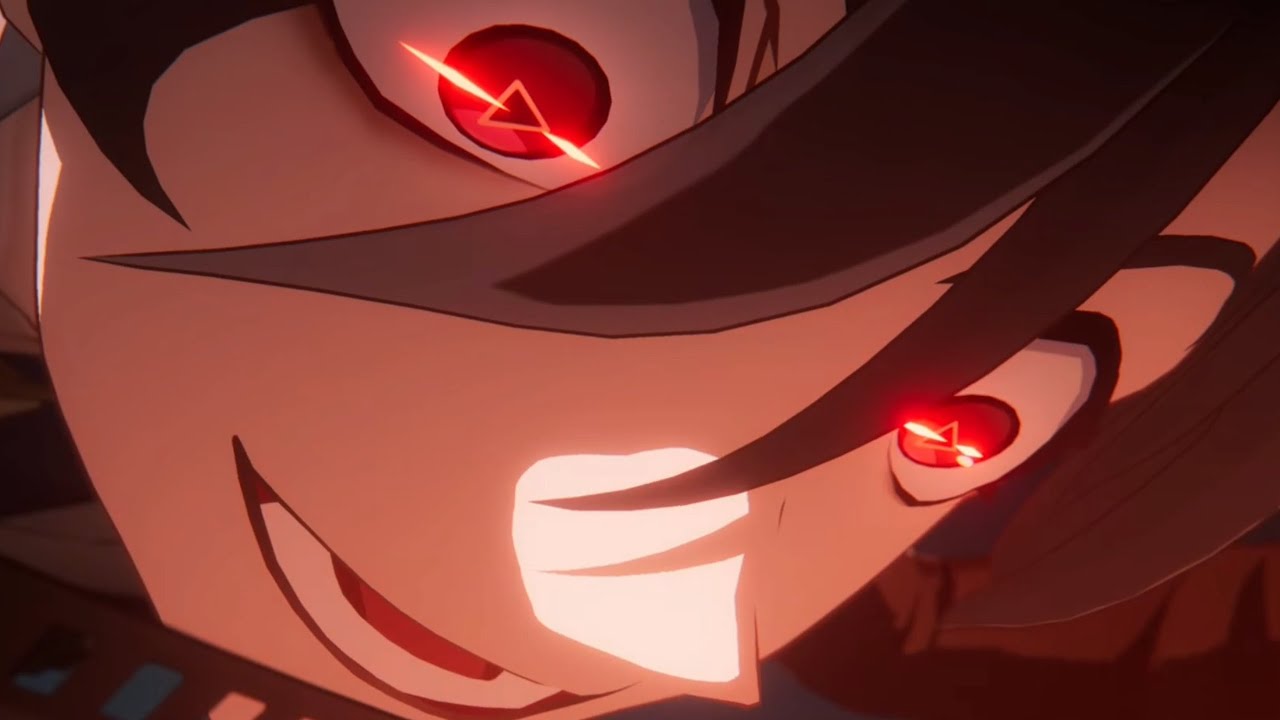 Mr. Reca is a Memokeeper - Honkai: Star Rail - YouTube