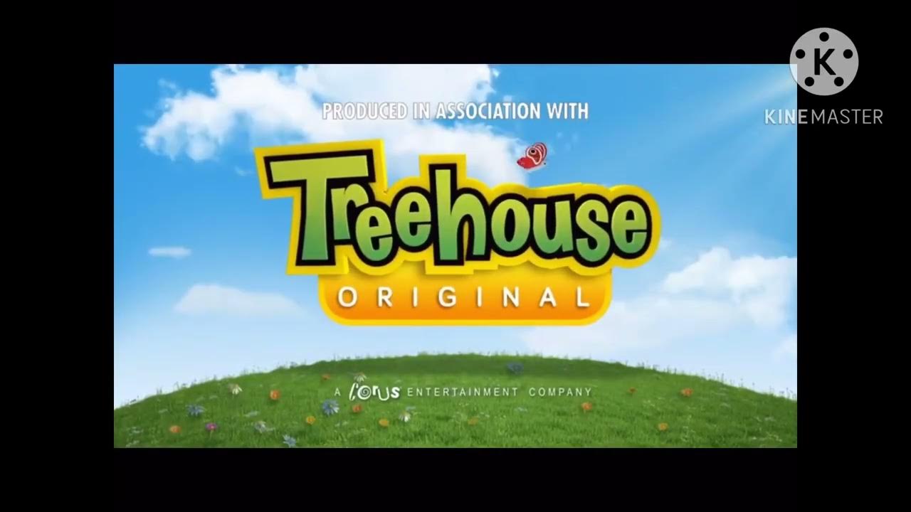 SeaWorld Kids Treehouse Original IFW Nelvana - YouTube
