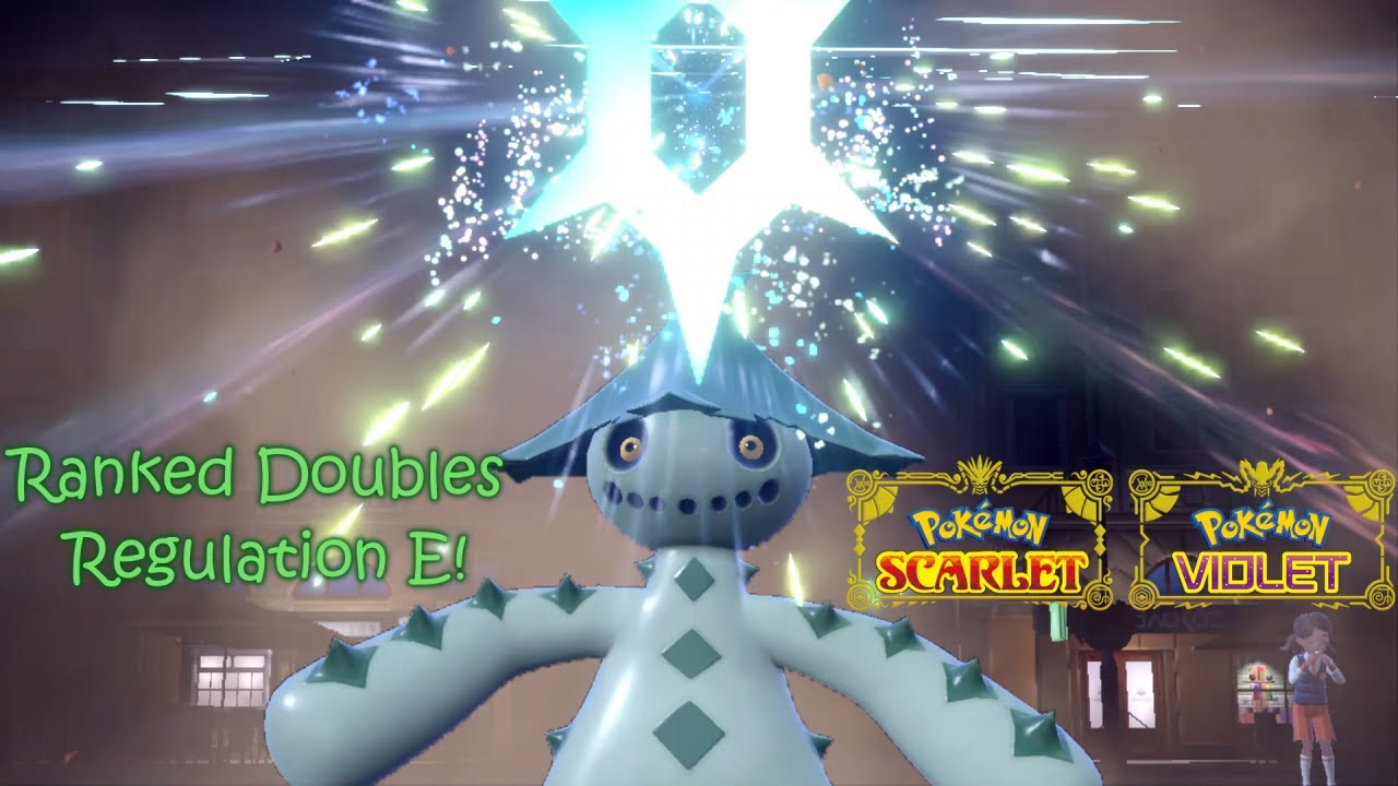 "Strong Pokémon, weak Pokémon..." Pokémon Scarlet & Violet Ranked ...