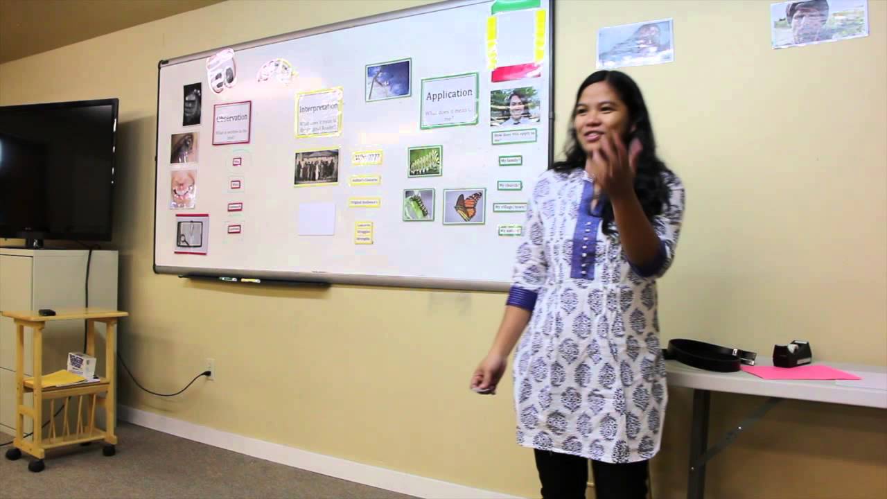 YWAM Montana - Titus Project 2013 Pre-Outreach - YouTube