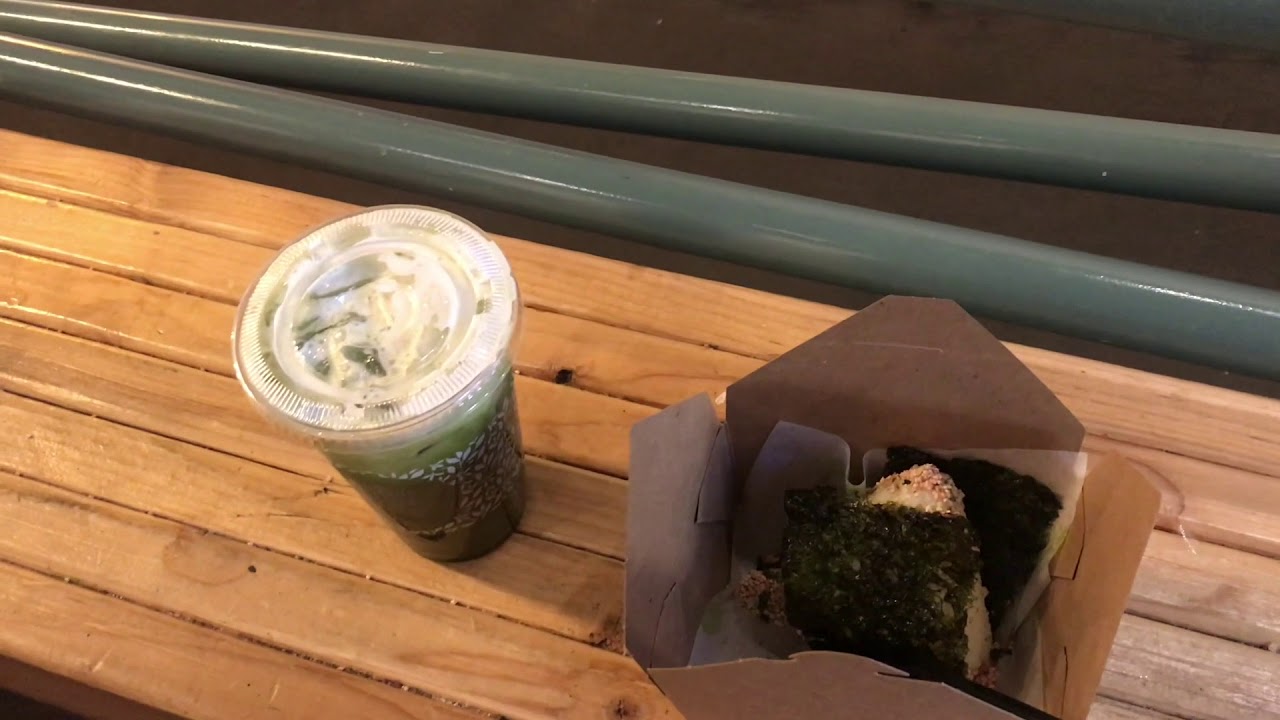 Desma10 Sip Matcha - YouTube