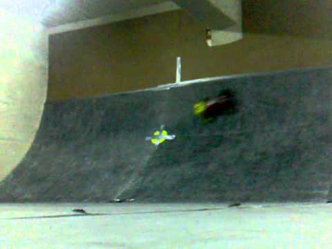 Ofna Crt 5 Pro Small Jumpings Youtube