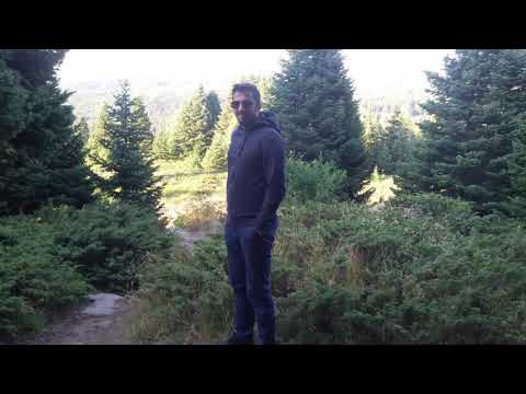 Fatih  İNCE-Ebru GÜNDEŞ-Sadece Sevdim