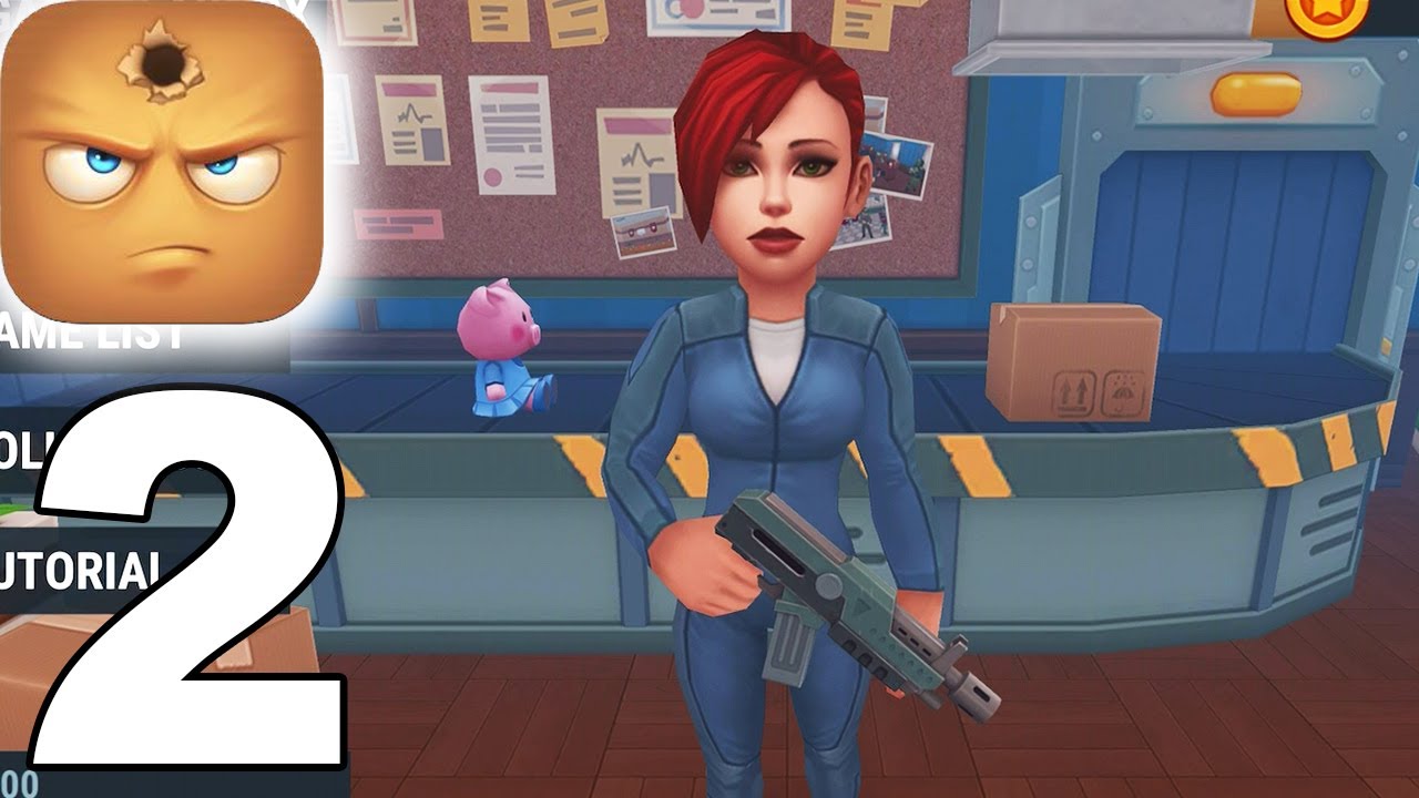 Hide Online - Hunters vs Props - Gameplay Walkthrough Part 2 (iOS ...