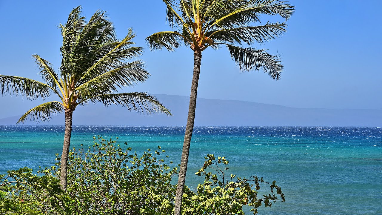 Valley Isle Resort #402 - Maui, Hawaii - YouTube