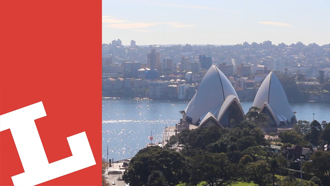 7 reasons it's great to be in the Australian lighting market right now ...