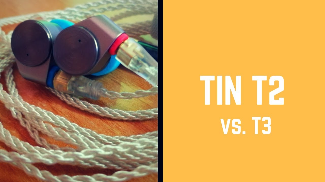 Análisis Tin T2 (vs. Tin T3) en Español - YouTube